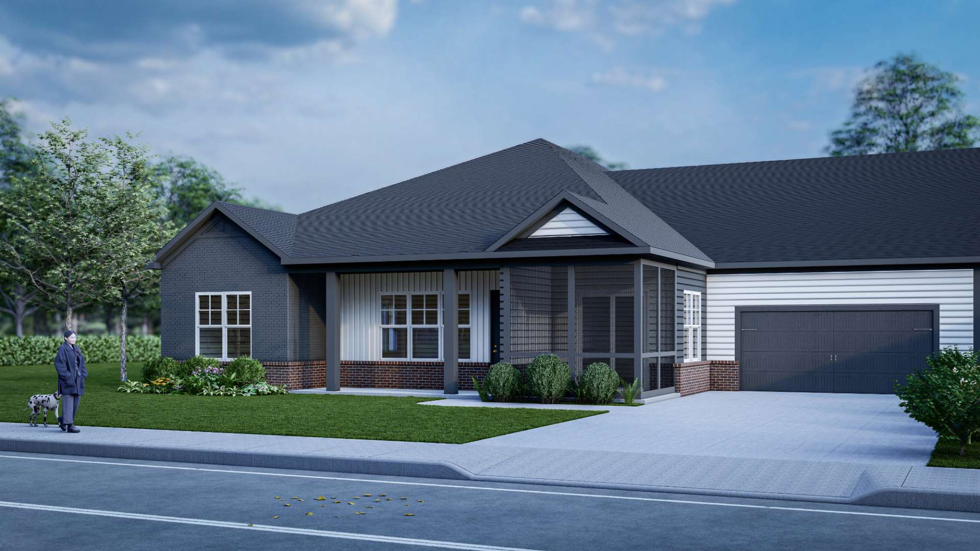 Madeleine - KM Homes