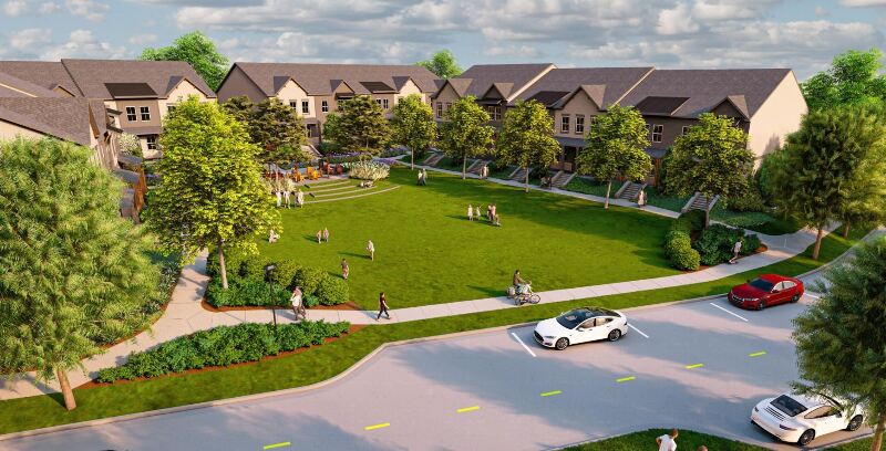 Atlantas' Finest New Home Builders | KM Homes