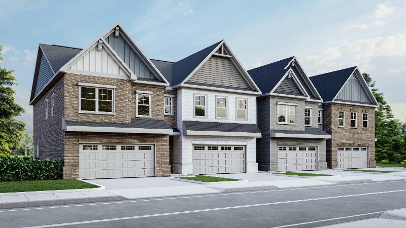 Governors Parc - KM Homes