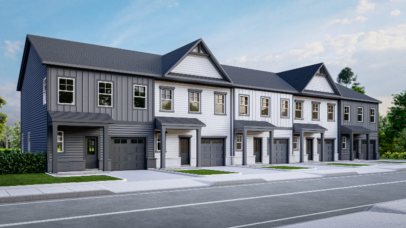 Atlantas' Finest New Home Builders | KM Homes