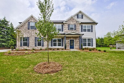 Atlantas' Finest New Home Builders | KM Homes