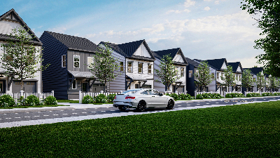 Atlantas' Finest New Home Builders | KM Homes