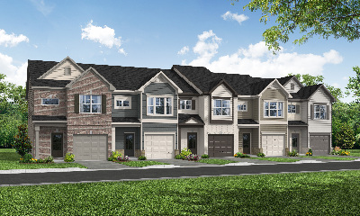 Atlantas' Finest New Home Builders | KM Homes